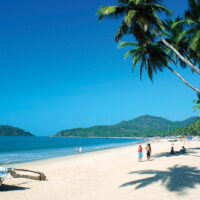 Qatar Airways to Move Operations to North Goa, India from Dabolim ...