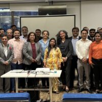 ETAA Mumbai organised a knowledge session for its Members at VFS Global ...