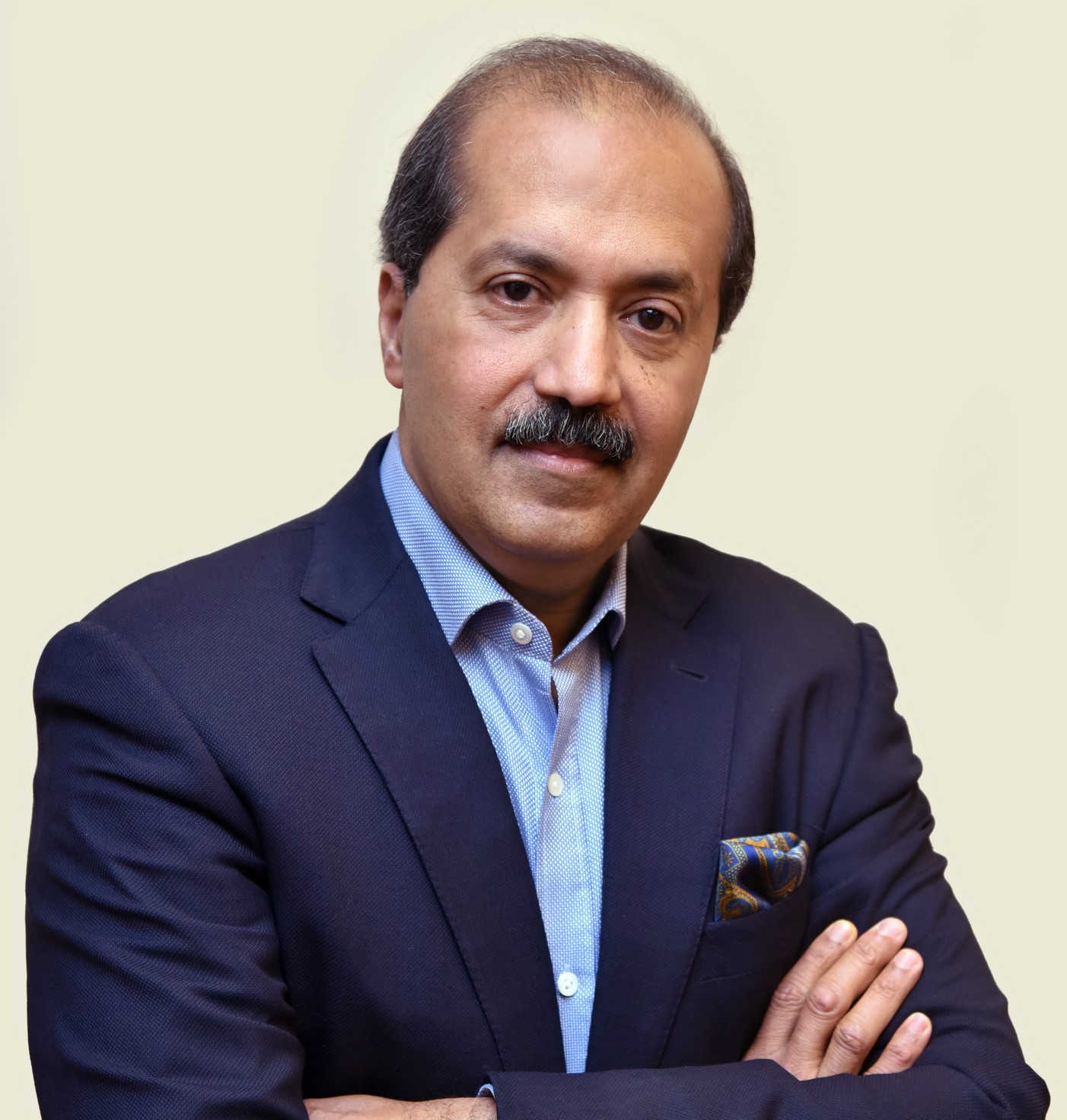Sanjay Nayar takes over as ASSOCHAM President - The Voice of Chandigarh