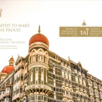 TAJ IS INDIA’S STRONGEST BRAND FOR THE FOURTH TIME As Per Brand Finance ...