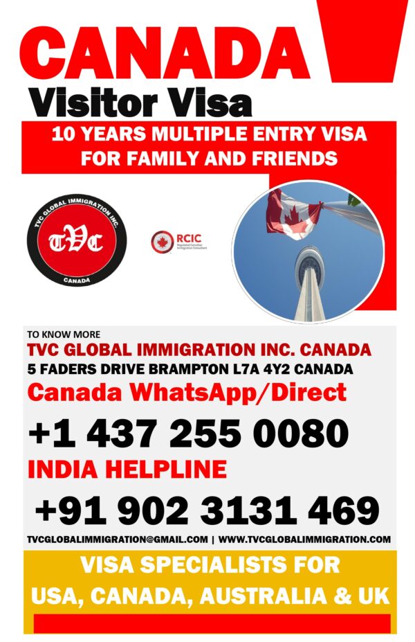 VFS Global launches Seattle and Bellevue Centres for India visa, OCI ...