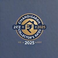 NEW COLLECTOR RATES IN CHANDIGARH SET TO TAKE EFFECT FROM APRIL 1, 2025 ...
