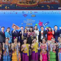Thailand Launches “Grand Songkran Grand Privileges” to Enhance Festive Travel - The Voice of ...