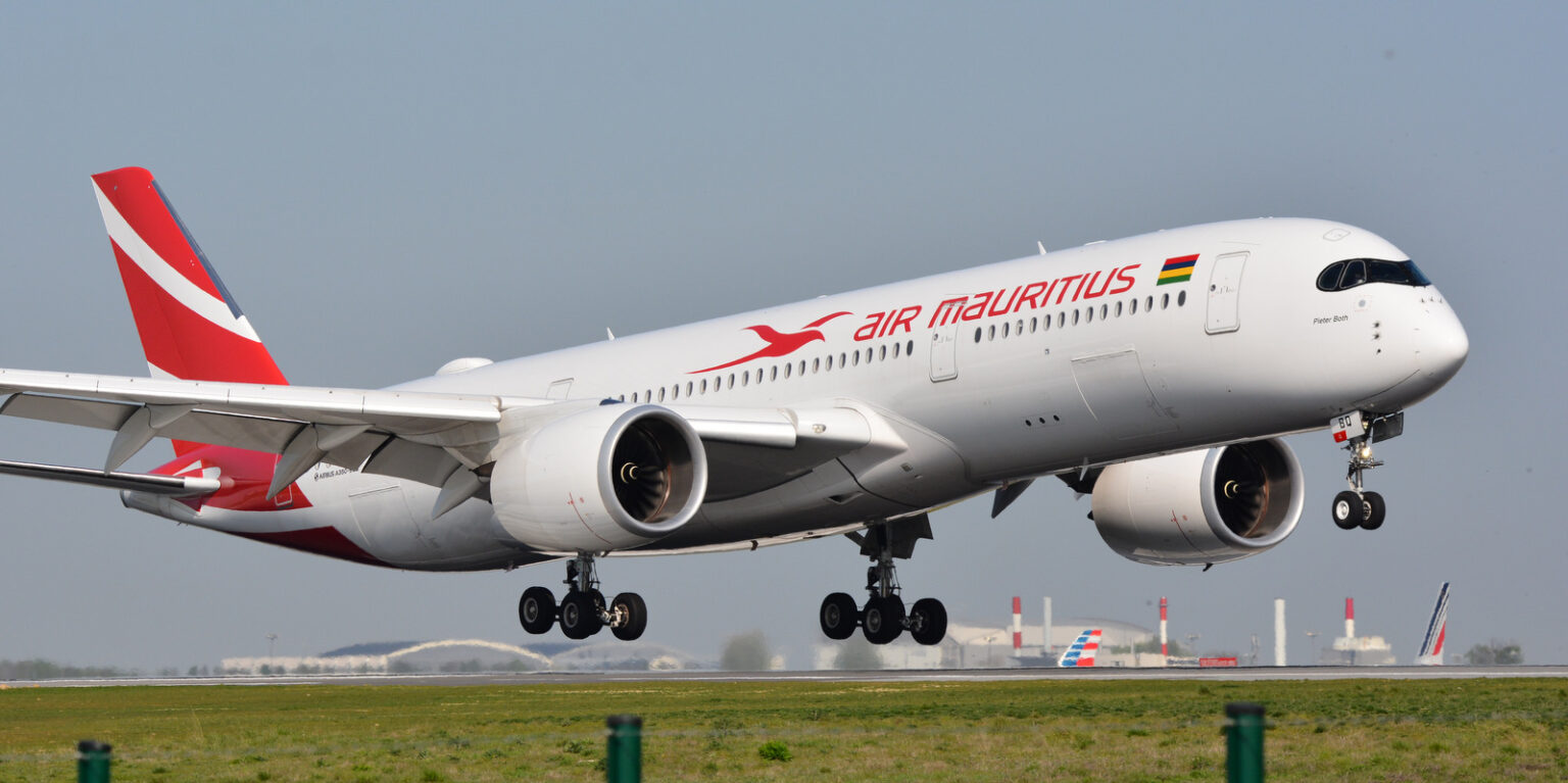 Corporate Social Responsibility: Air Mauritius Commits to the Transport ...
