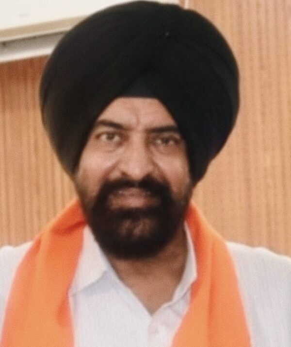 Kamaljit Singh Panchhi Urges Govt to Declare Nov 25 a Public Holiday on ...