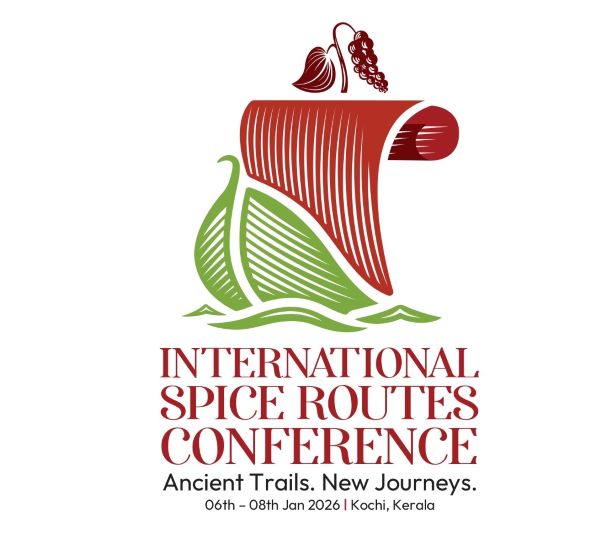 Global Spice Routes Conclave to unveil Heritage Network - The Voice of ...
