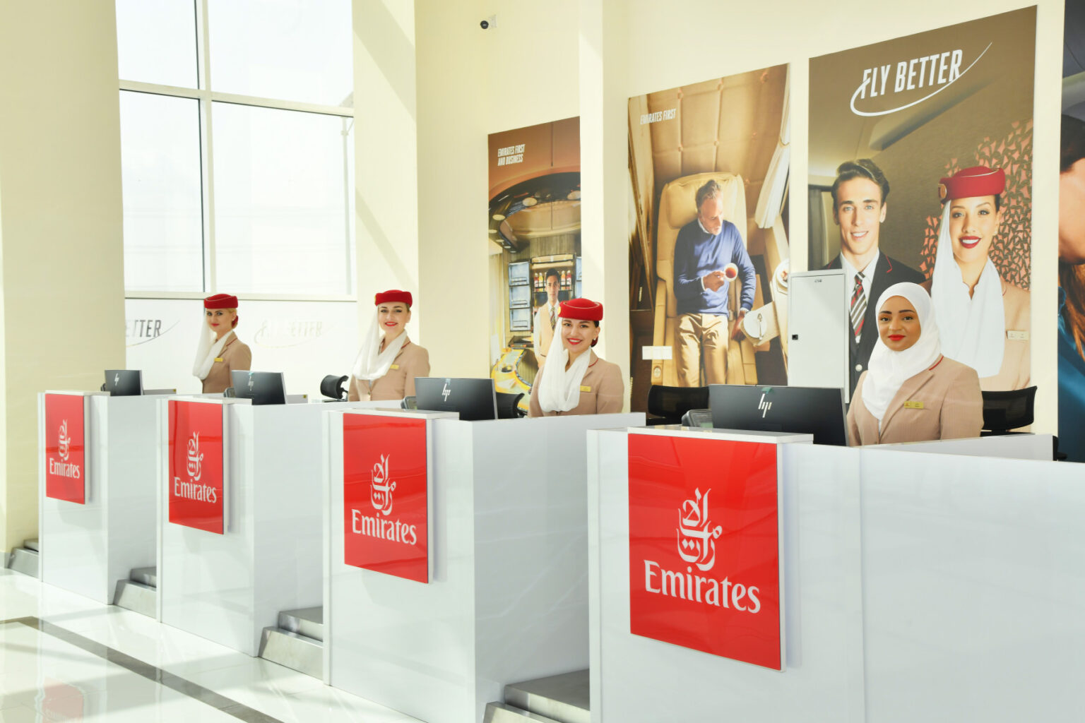 Emirates flags busy week of travel - The Voice of Chandigarh