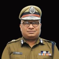 Ajay Singhal Assumes Office as Director General of Police, Haryana ...