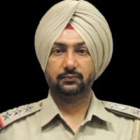 Republic Day 2026: Chandigarh Police Officers Receive Administrator’s ...