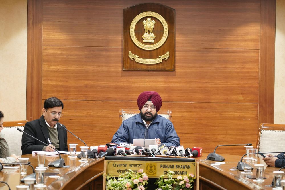 GMADA offers 42 prime sites worth ₹5,460 crore for online auction ...