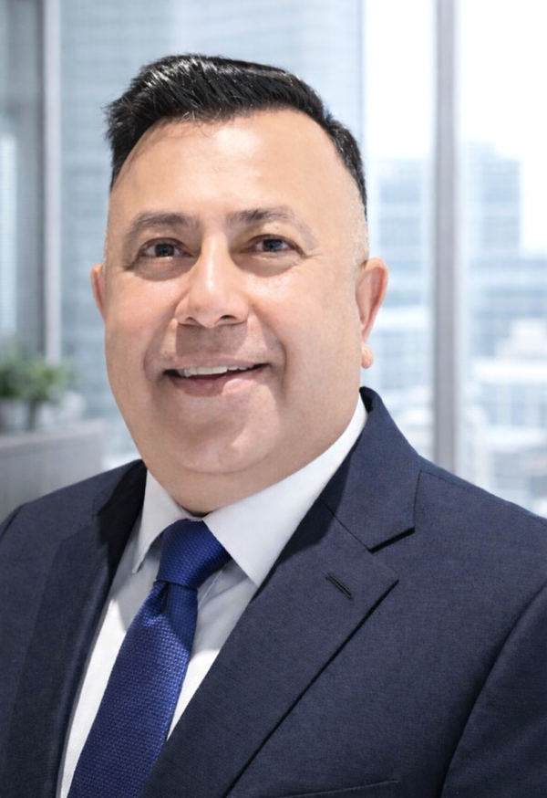 Sanjay Pahwa Appointed Vice Chairman (Skill Development) of Sri Sathya ...