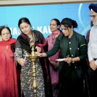 Women Journalist Conclave 2026: Dr. Gurpreet Kaur Mann Encourages Women ...